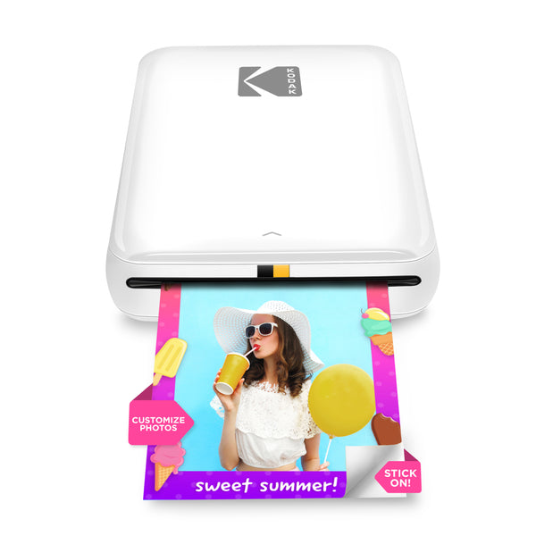 Mini photo printer store