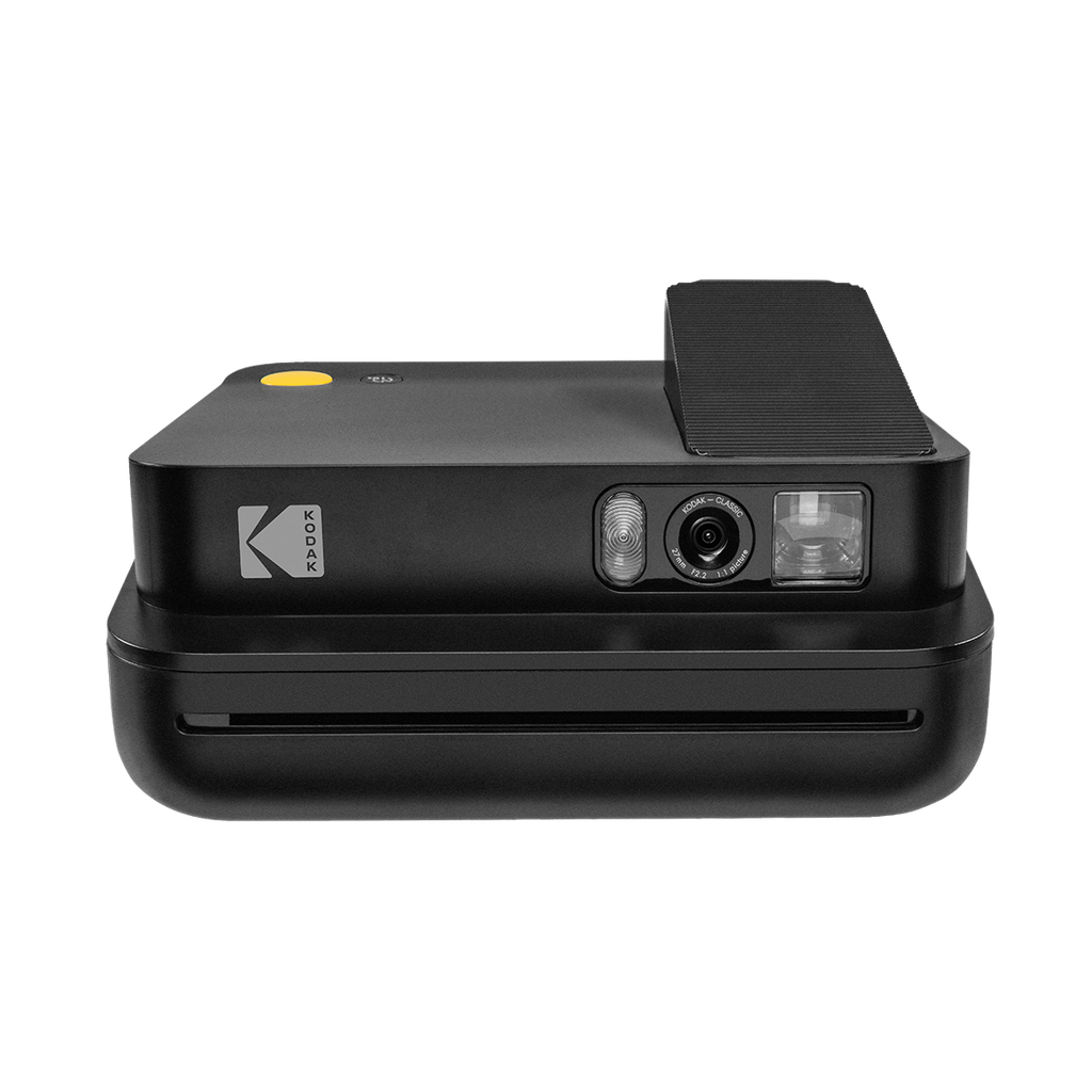 Kodak Classic Instant Print Digital Camera – Kodak Photo Plus UK