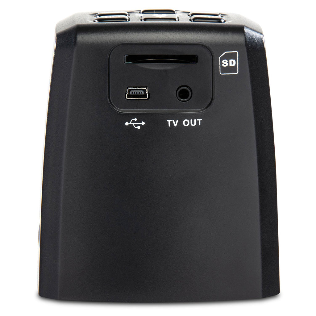 KODAK Mini Digital Film & Slide Scanner – Kodak Photo Plus UK