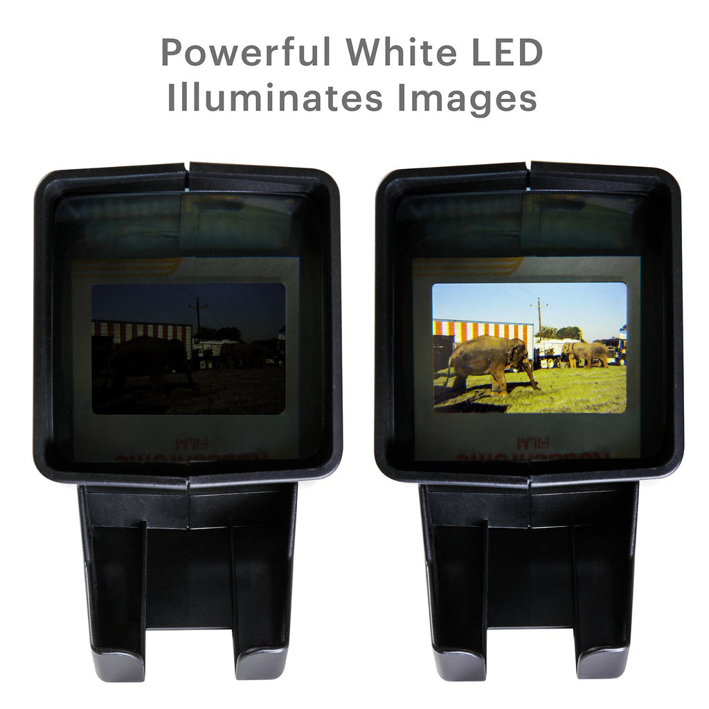 KODAK 35mm Slide and Film Viewer – Kodak Photo Plus UK